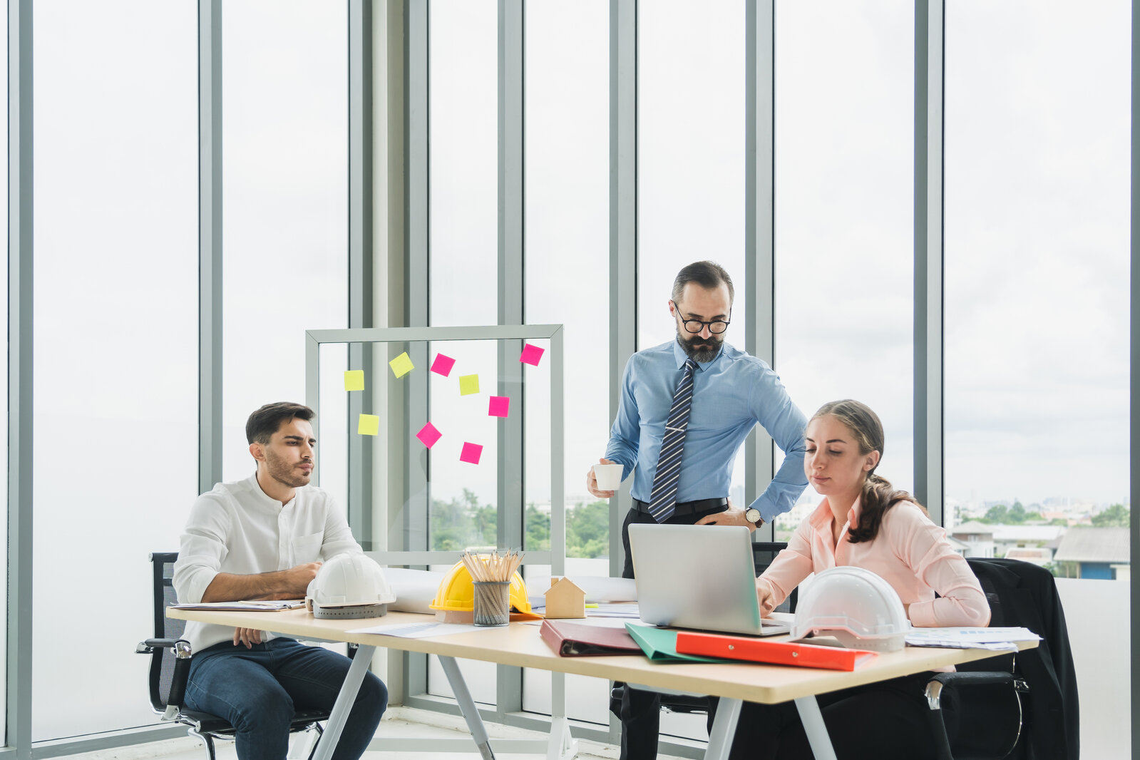 4 Pillars to Our Product Development Philosophy - Workstorm