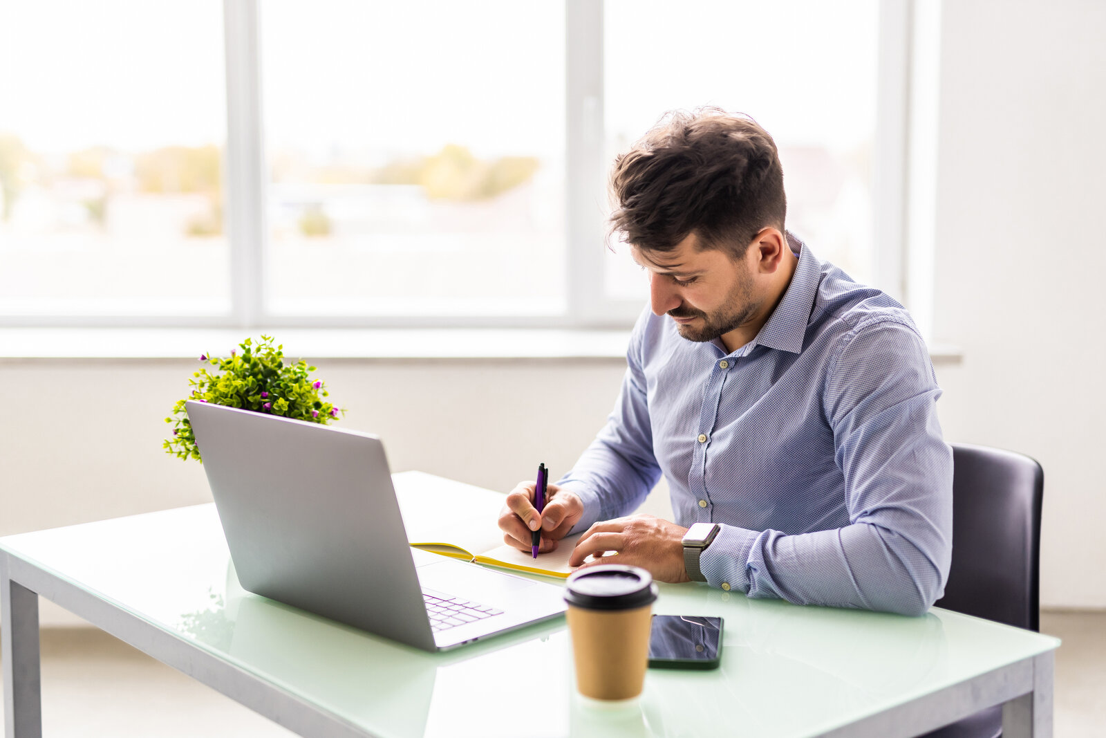 Taking Work by Storm: Inside Our 2021 Roadmap - Workstorm