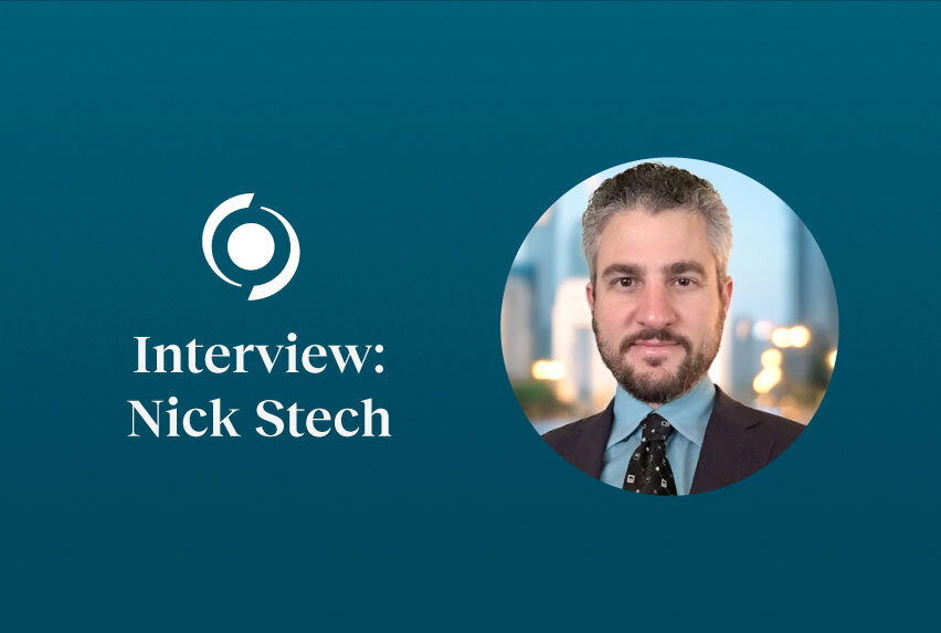 Interview with Workstorm COO Nick Stech - Workstorm